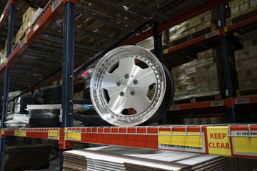 Rotiform ARO CustomSpec - Brushed | Rotiform